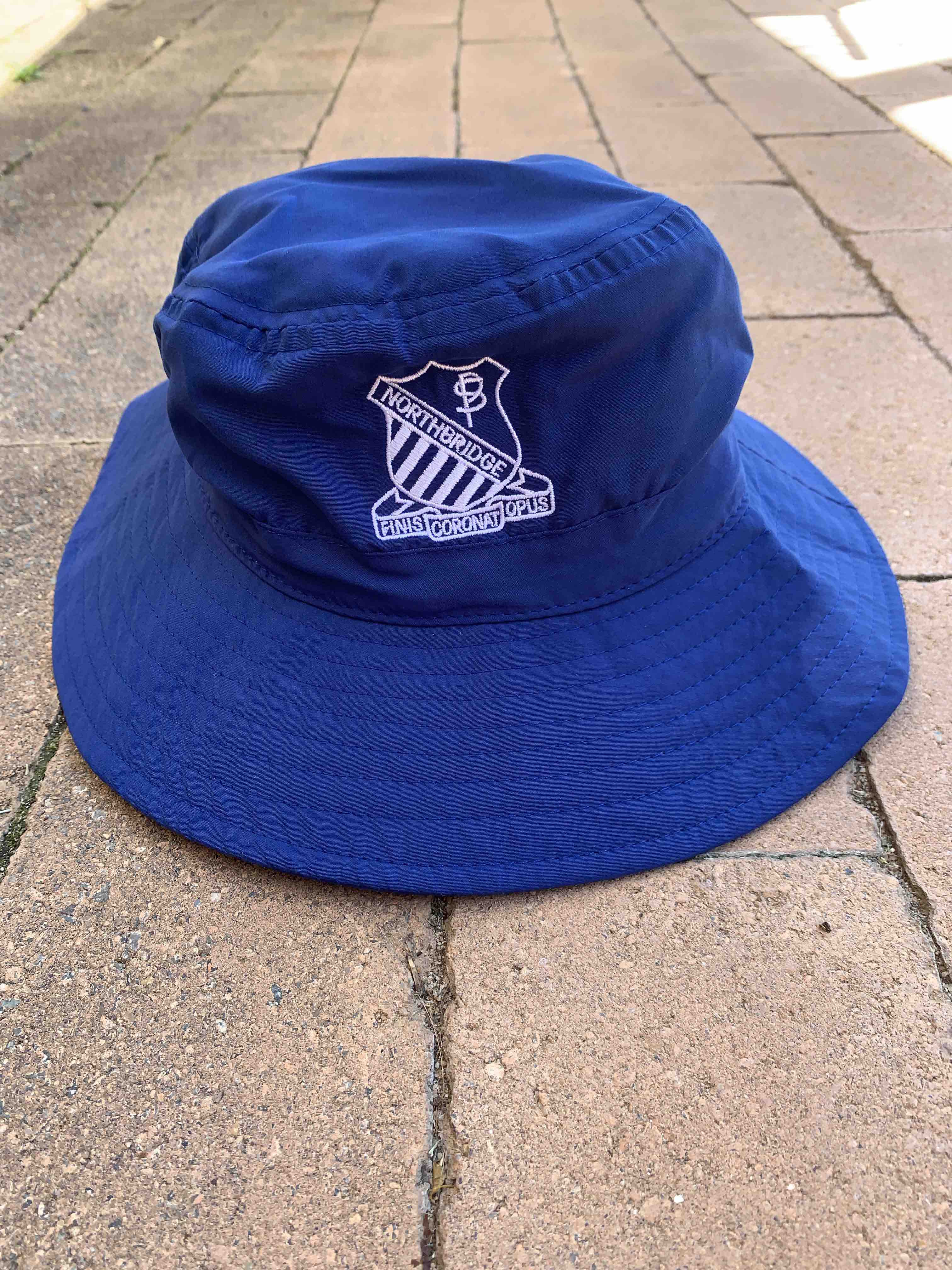 NPS Hat – NPS Uniform